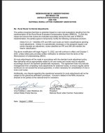 RRECS Route Rebuilds | Rural Mail Talk