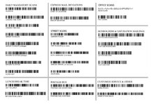 RRECS scan sheet | Rural Mail Talk