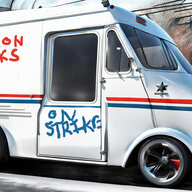 New chart – Rural carrier three digit DACA codes | Rural Mail Talk