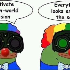CLOWN WORLD VISION.png | Rural Mail Talk