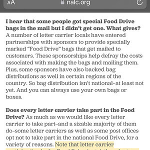 Rural Mail Talk