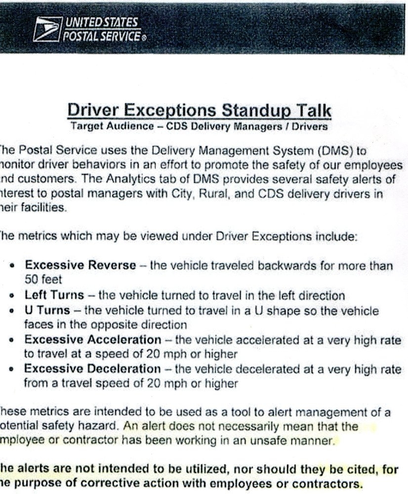 Driver Stand Up Talk.jpg | Rural Mail Talk
