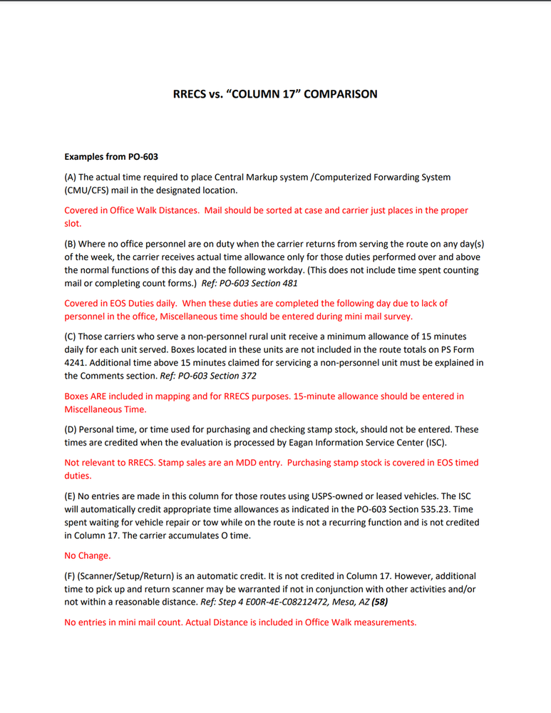 RRECs vs col 17 1.png | Rural Mail Talk